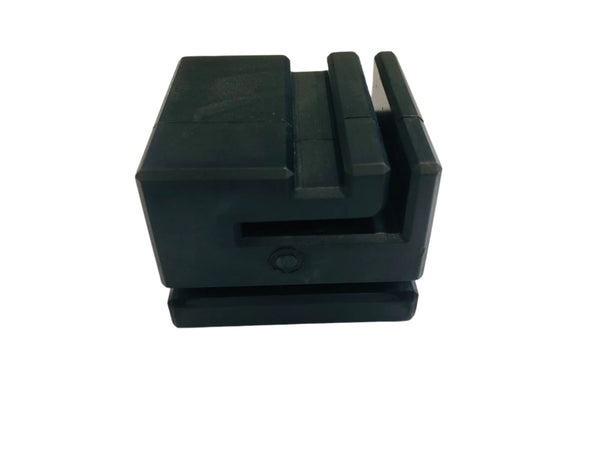 Sliding Gate Nylon Guide Block – Alumatin Screens